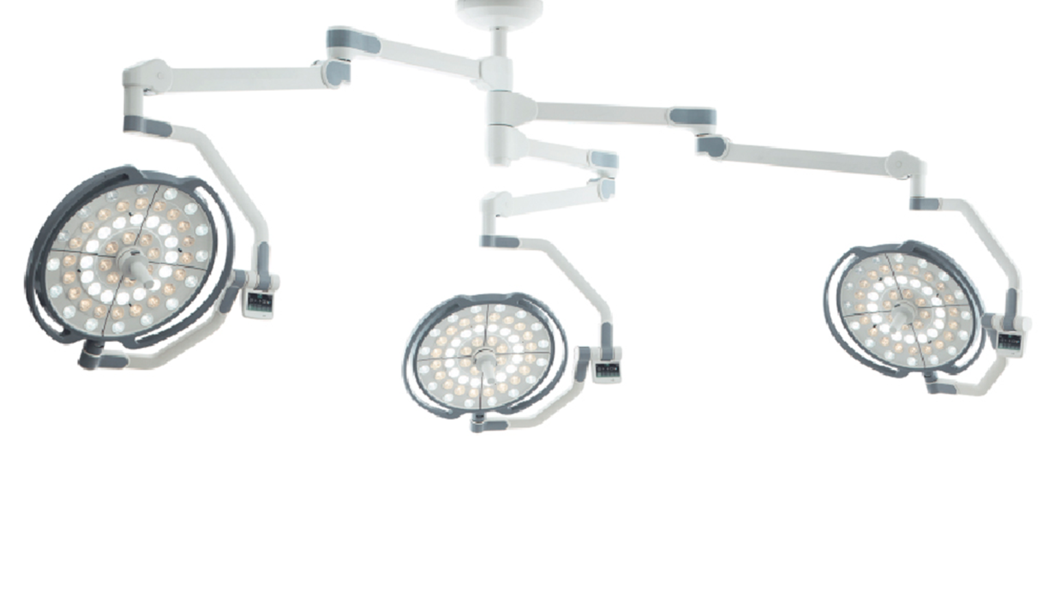 Surgical Suction Devices - Inspital | Innovation for Hospital