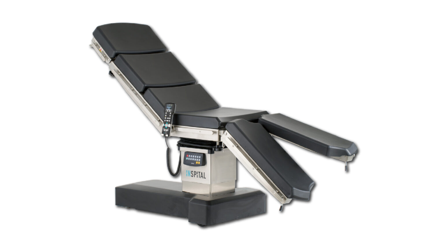 Home - Inspital | Innovation for Hospital