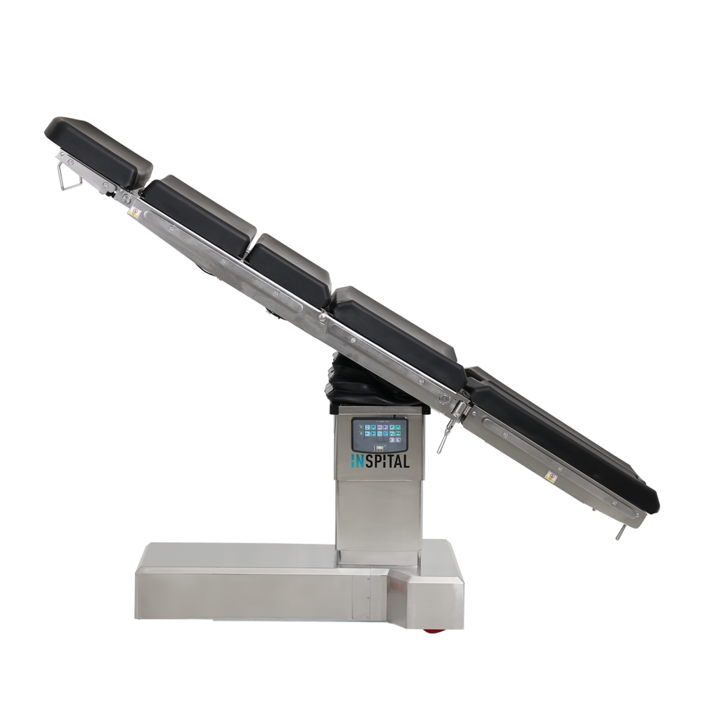 Operating Table OT80.20 NOVUS - Inspital | Innovation for Hospital