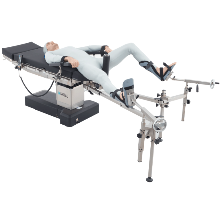 Extension Device OT60.90 - Inspital | Innovation for Hospital