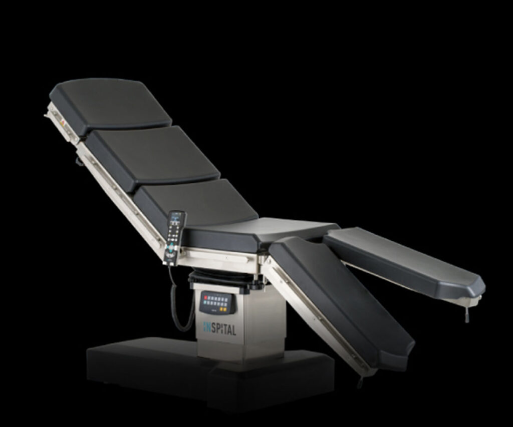 Products - Inspital | Innovation for Hospital