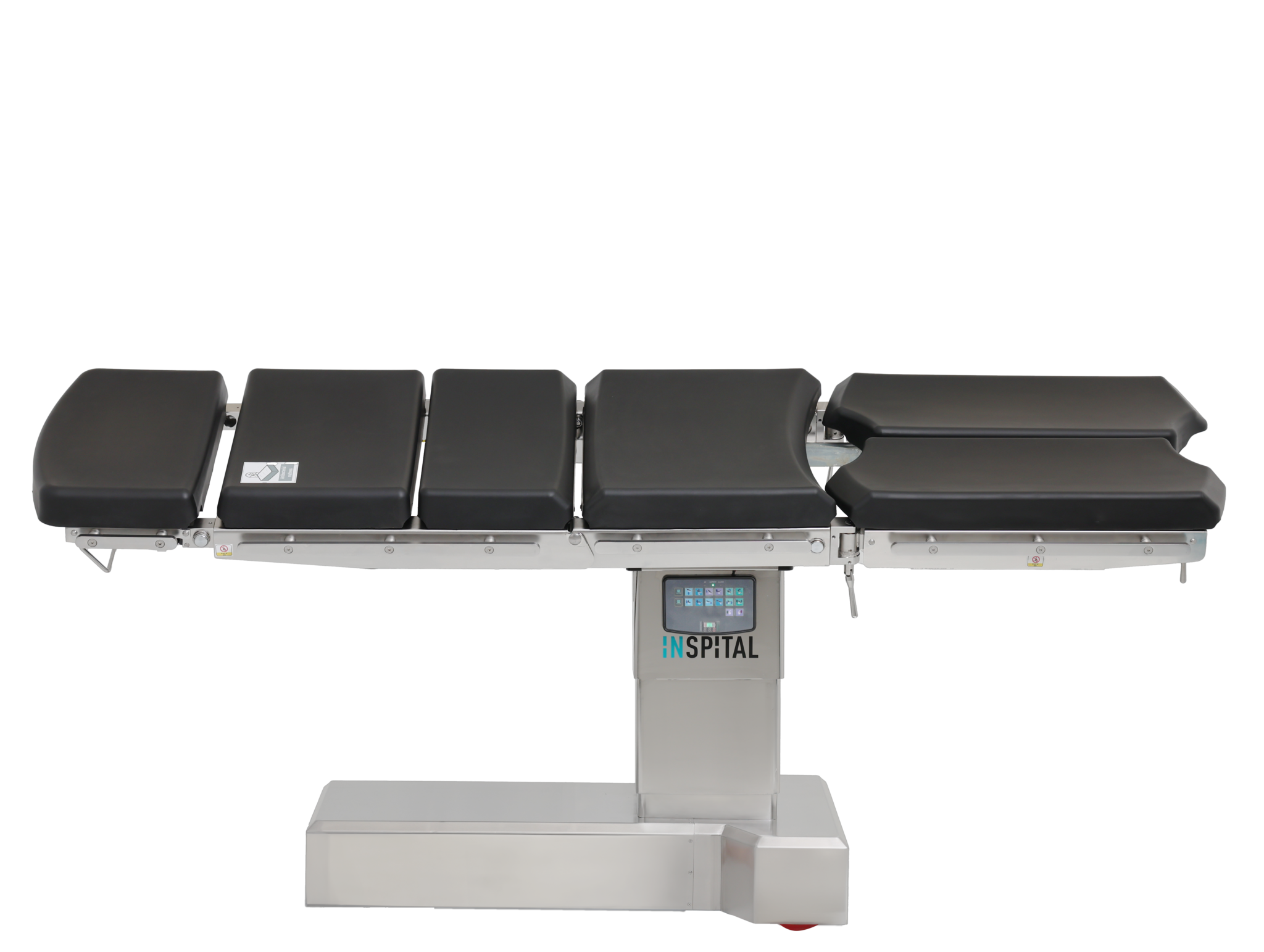 Operating Table OT80.20 - Inspital | Innovation for Hospital
