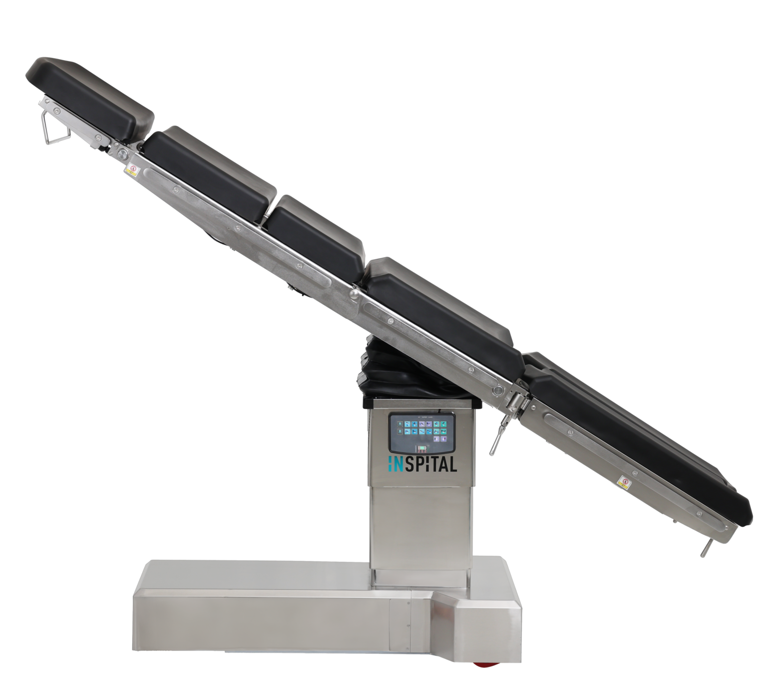 Operating Table OT80.20 - Inspital | Innovation for Hospital