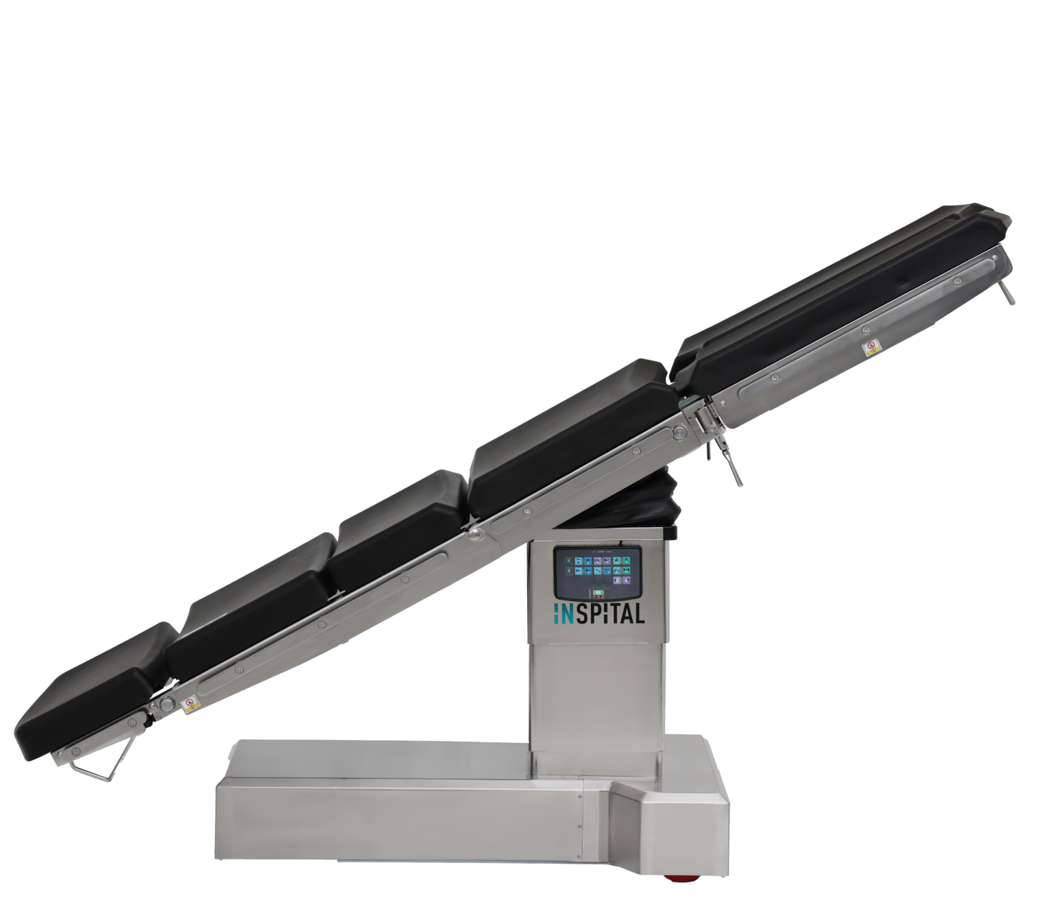 Operating Table OT80.20 - Inspital | Innovation for Hospital