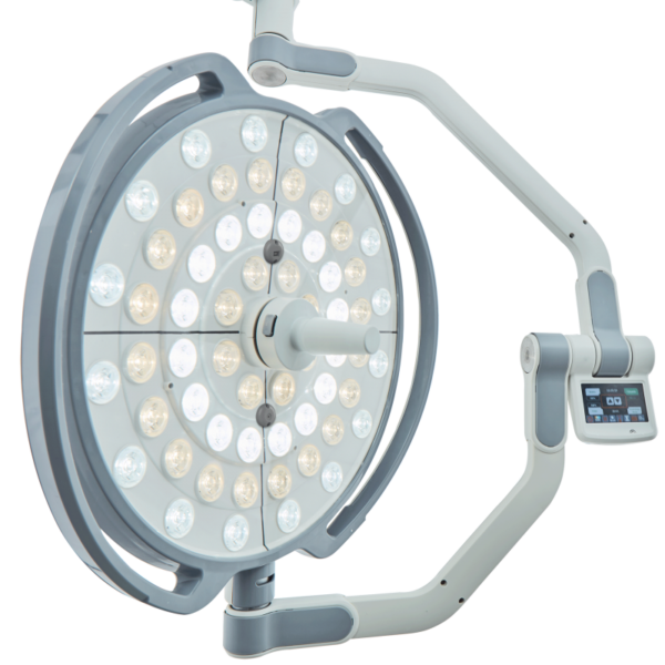 Surgical Light Wall Mount