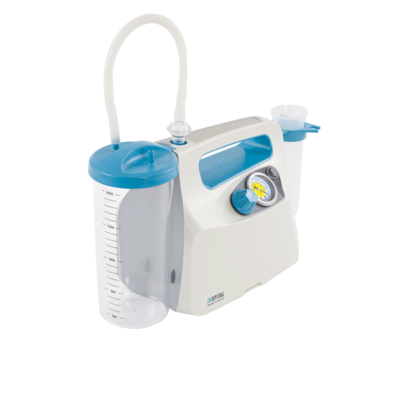 Surgical Suction Units: An Indispensable Tool in Modern Medicine ...