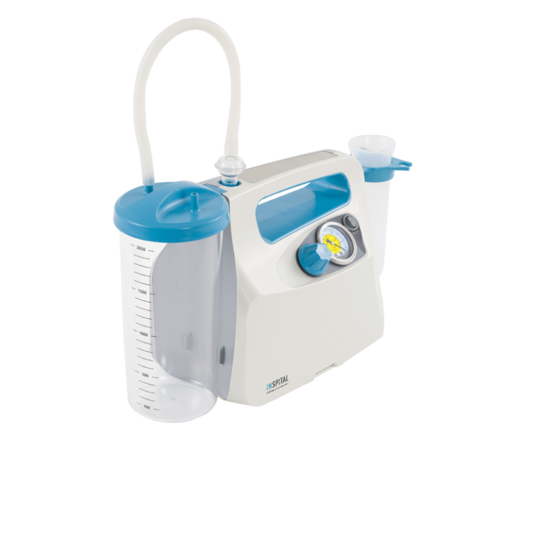 Surgical Suction Units: An Indispensable Tool in Modern Medicine ...