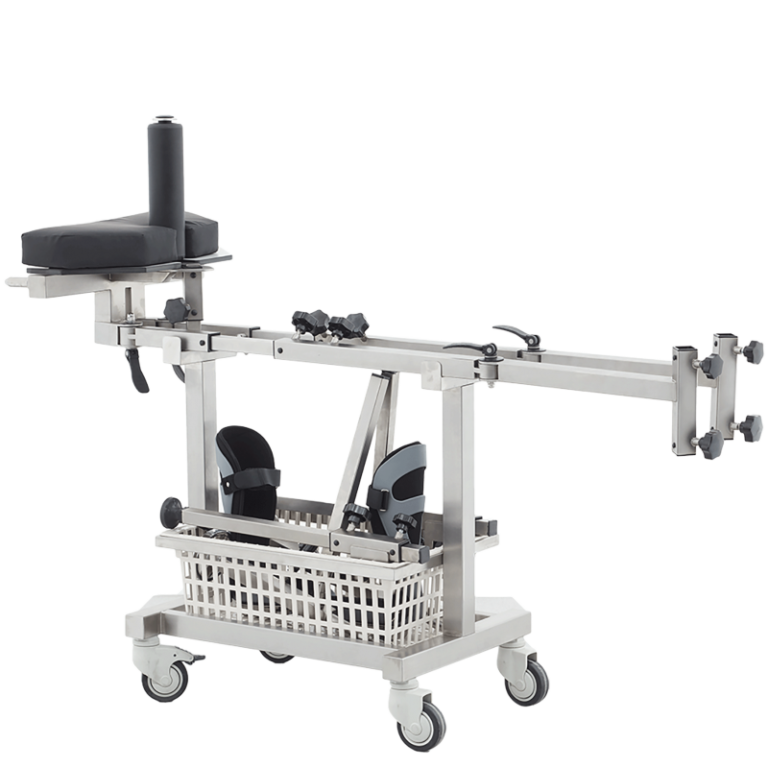 Transport Trolley for Extension Device OT60.33 - Inspital | Innovation ...