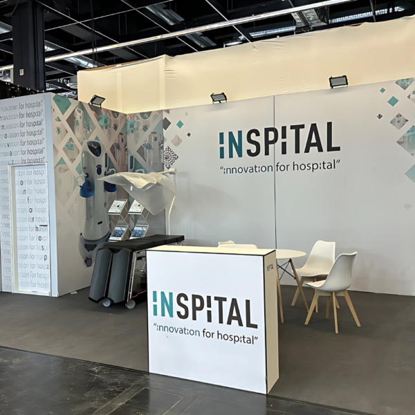 Home - Inspital | Innovation for Hospital