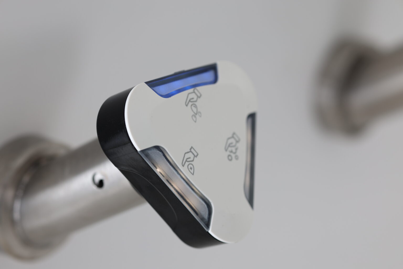Single washbasin SK61.10 - Inspital | Innovation for Hospital