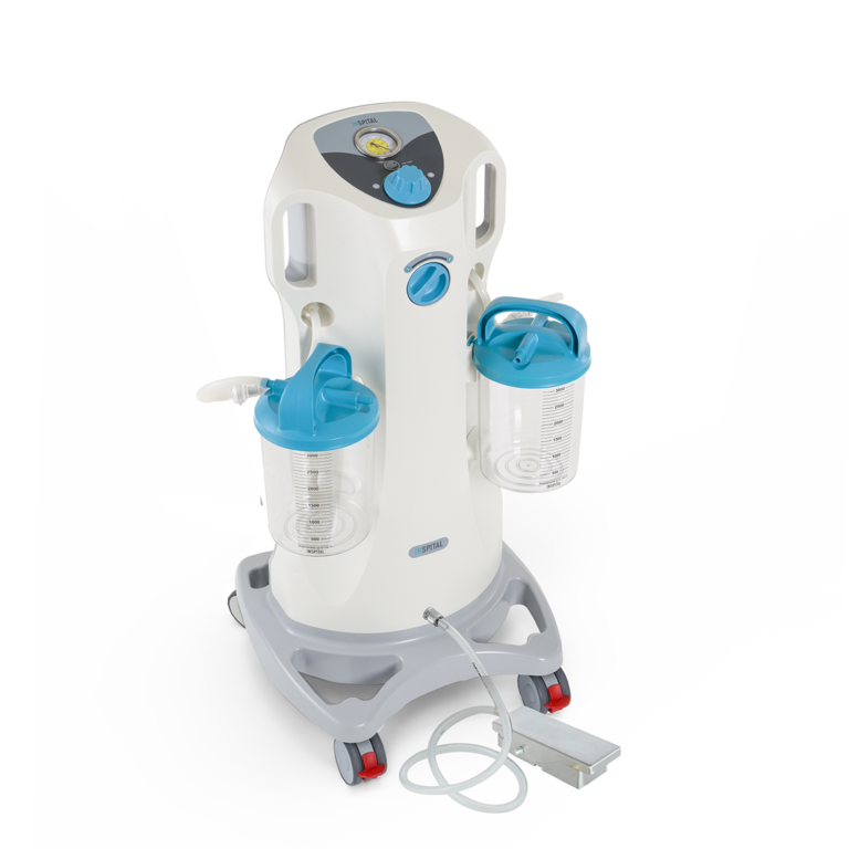 Elektrochirurgiegeräte: Ein Überblick über Technologie, Geschichte und ...