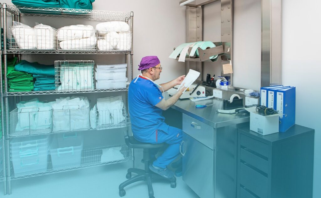 Maintenance and Upkeep of Medical Devices: Tips for Clinical Staff ...