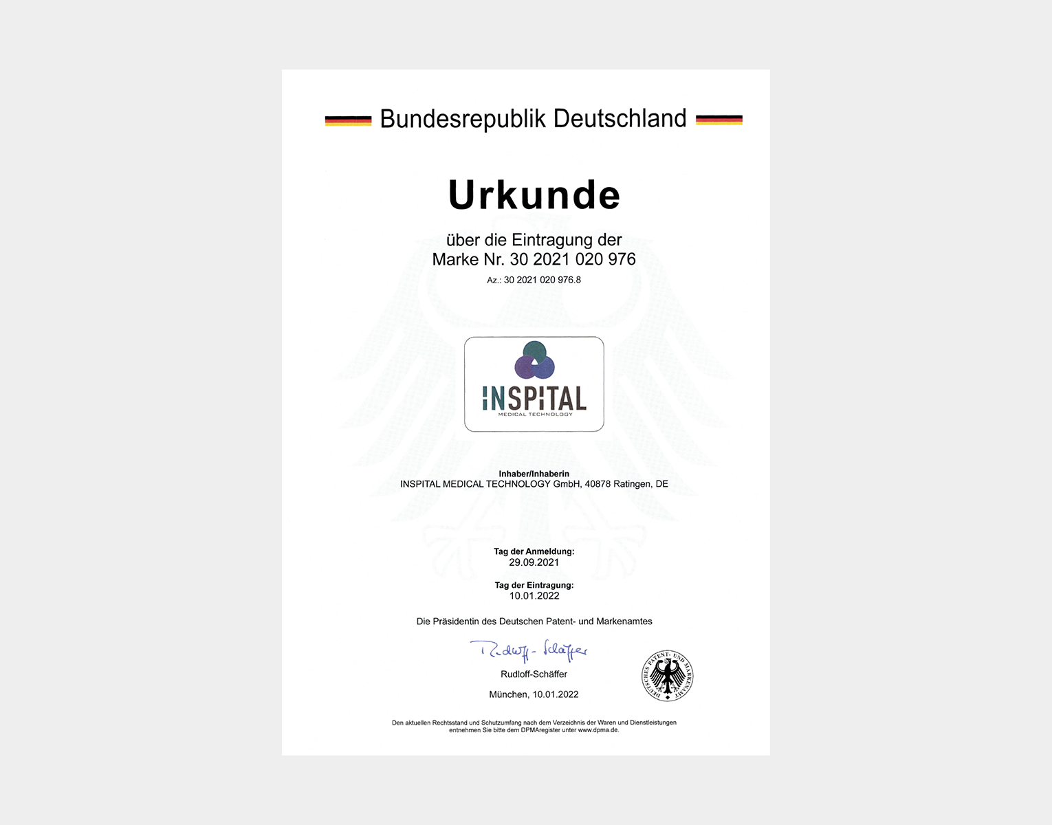 About Us - Inspital | Innovation for Hospital