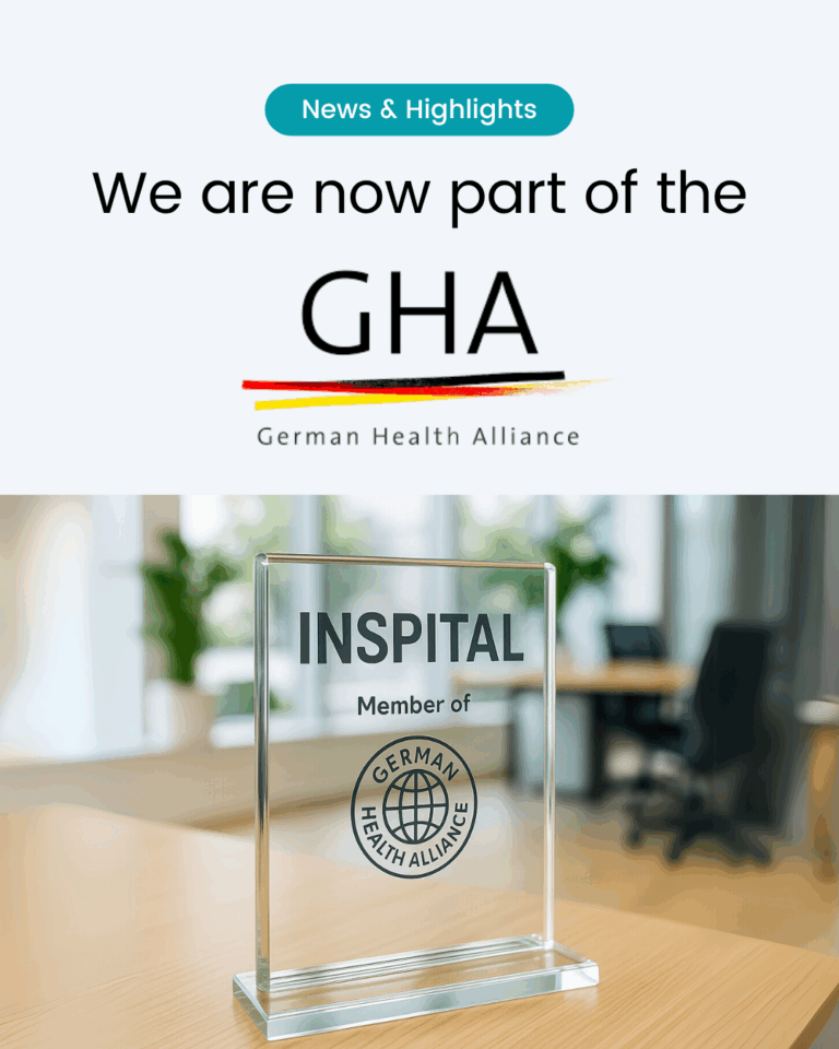 Mayo Table - Inspital | Innovation for Hospital